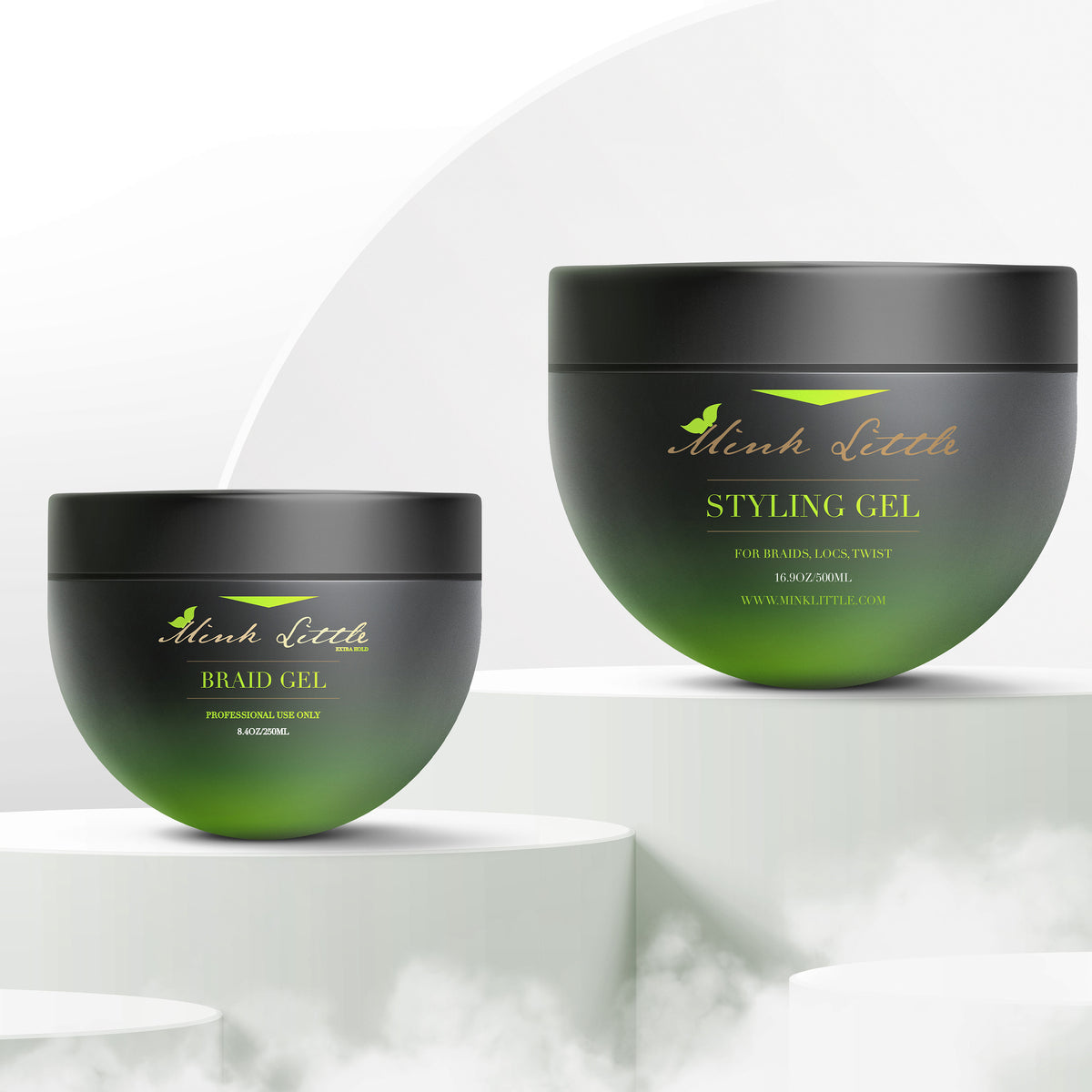 Better Together Set– Mink Little